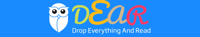 National Drop Everything and Read Challenge 2022 – JCSP Libraries