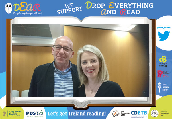 National Drop Everything and Read Challenge 2022 – JCSP Libraries