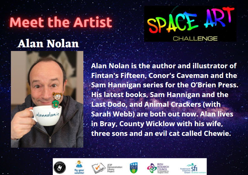 bio-alan-nolan – JCSP Libraries