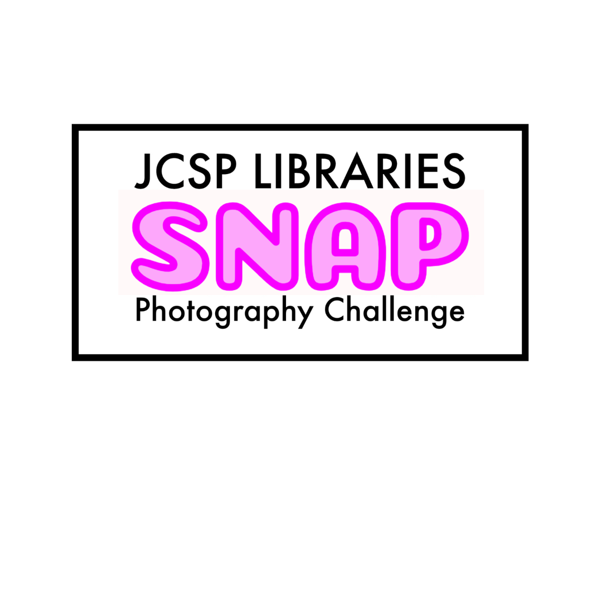 2024-JCSP-LIBRARIES-SNAP-PHOTOGRAPHY-CHALLENGE-LOGO – JCSP Libraries