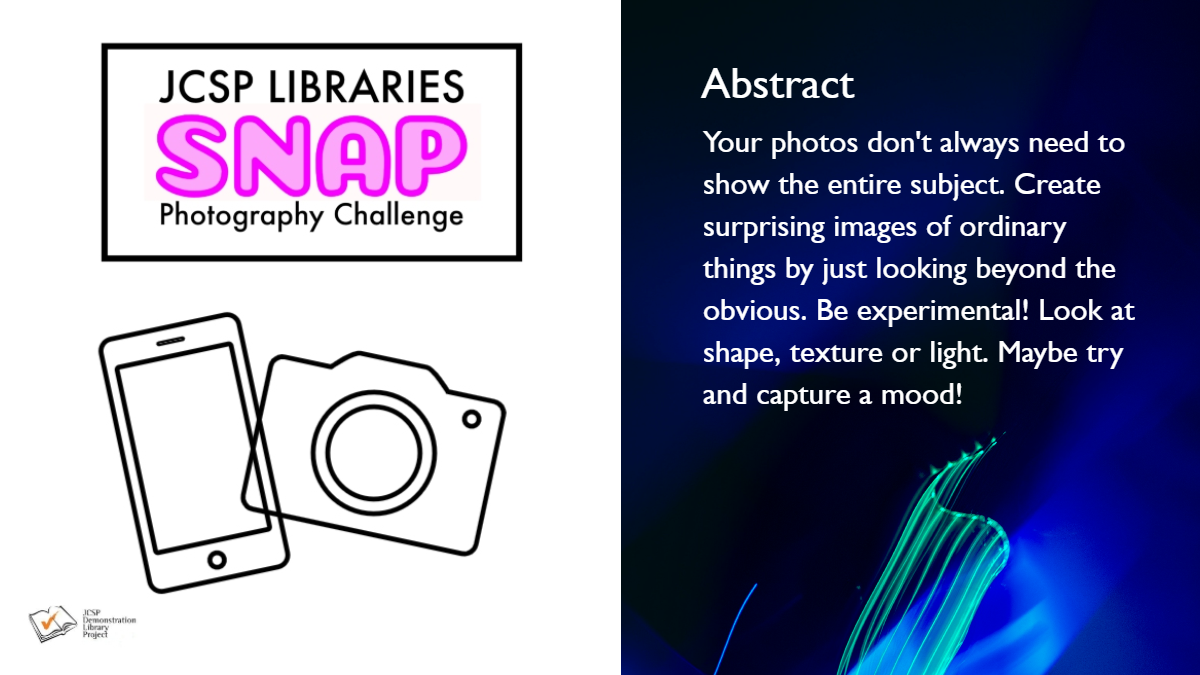 Copy-of-Abstract – JCSP Libraries