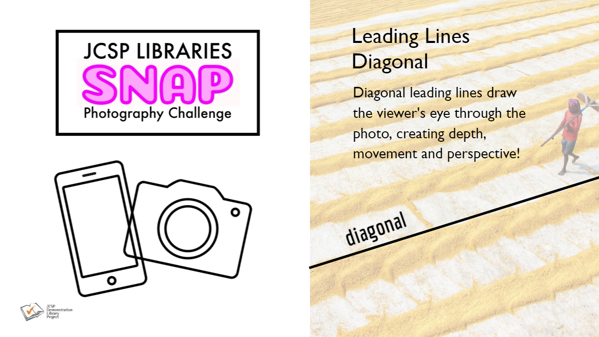 Leading-Lines-Diagonal – JCSP Libraries