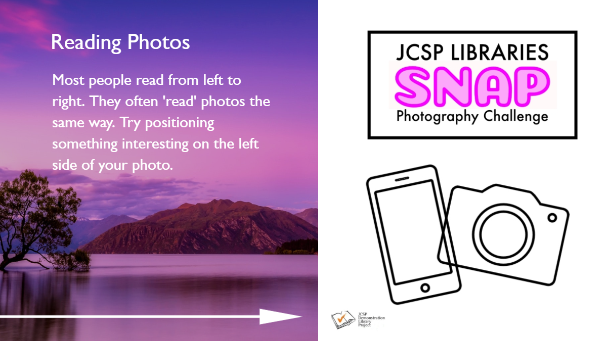Reading-Photos – JCSP Libraries