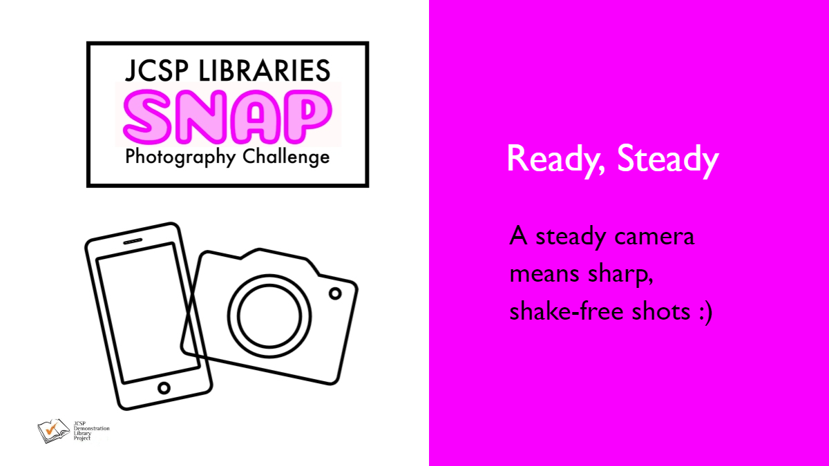 Ready-Steady – JCSP Libraries