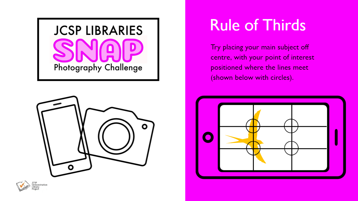 Rule-of-Thirds – JCSP Libraries