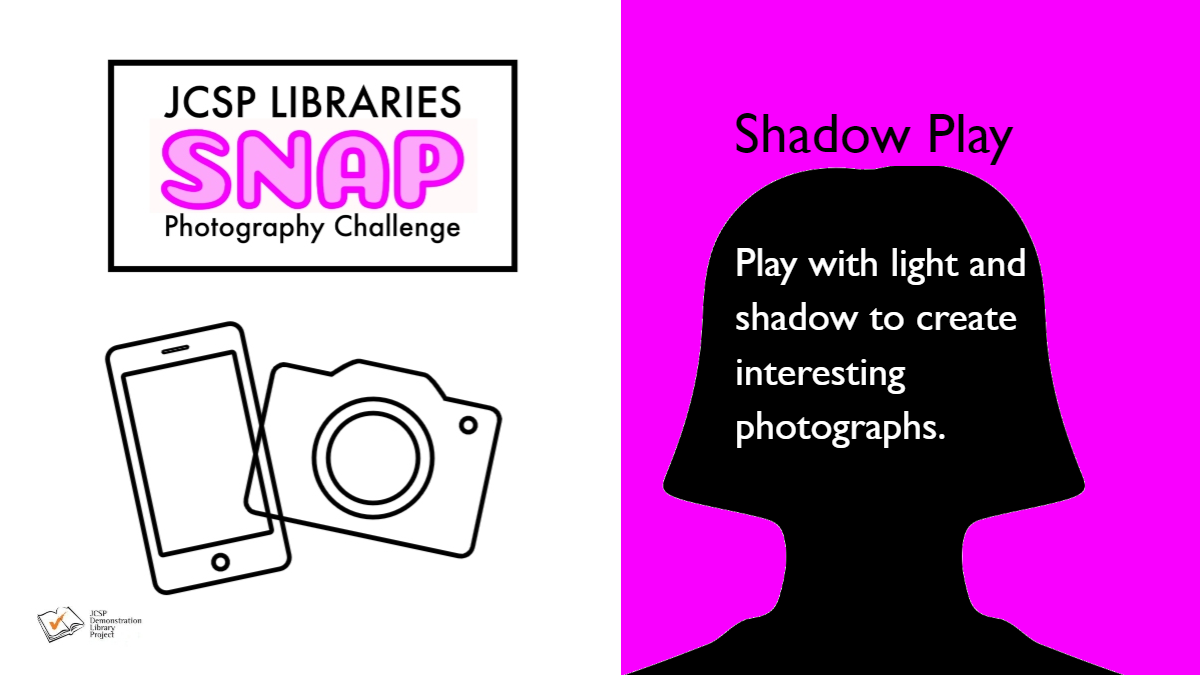 Shadow-Play – JCSP Libraries