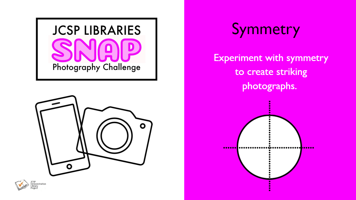 Symmetry – JCSP Libraries