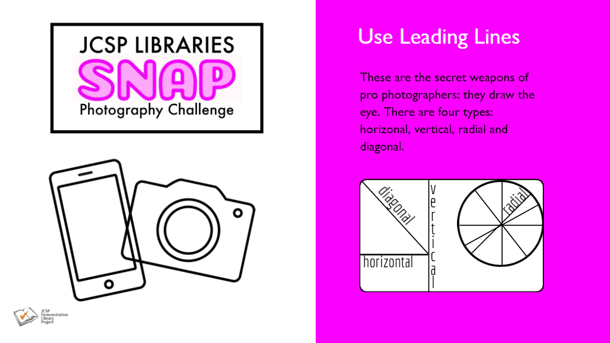 Use-Leading-Lines – JCSP Libraries